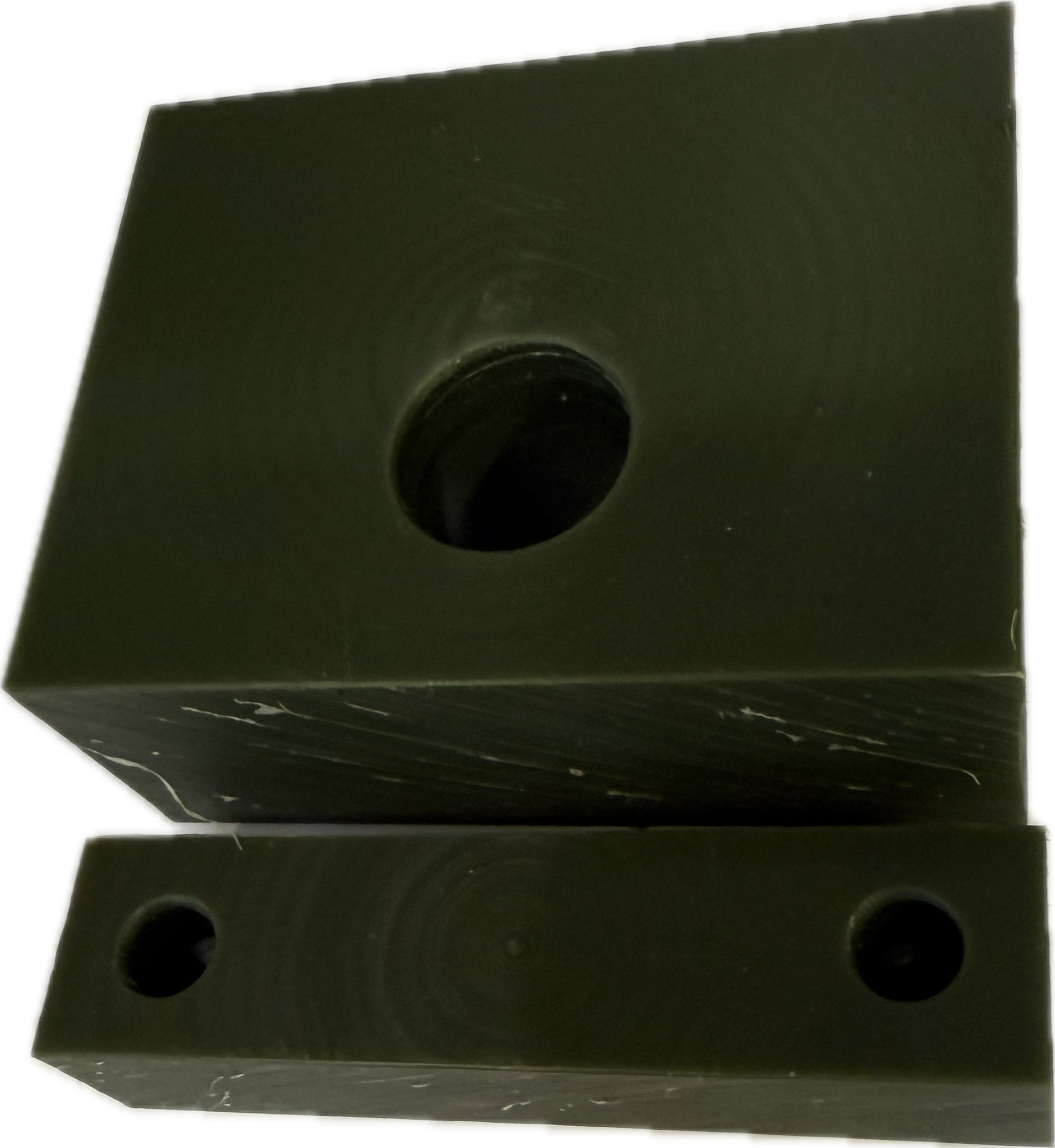 Patine pentru lift material poliamida LFX, PA-LFX, Patina 31x60.5x80 ...